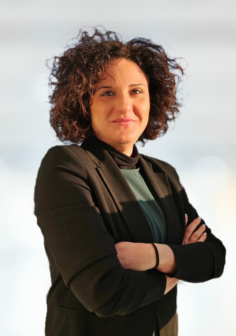 Chiara Orlandi - Consol
